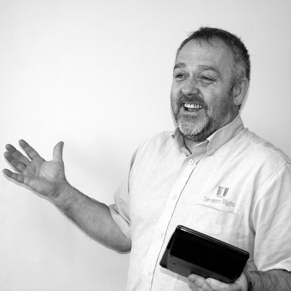 Severn Signs | Gloucester's Leading Signmakers & Printers